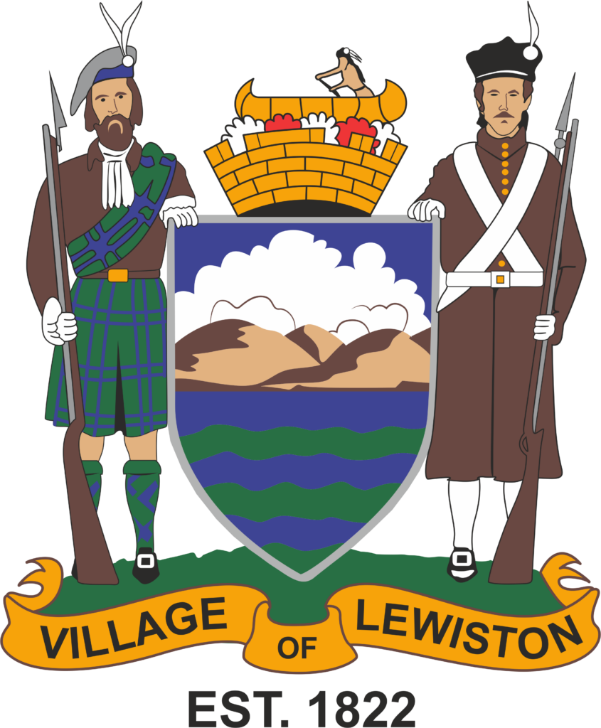 Village of Lewiston Recreation – Red Brick Basketball